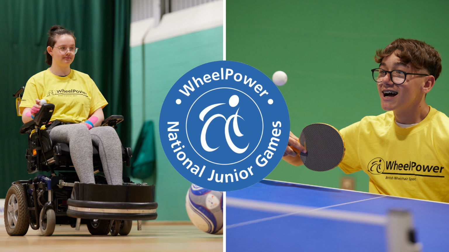 Life changing wheelchair sports event returns to Stoke Mandeville ...