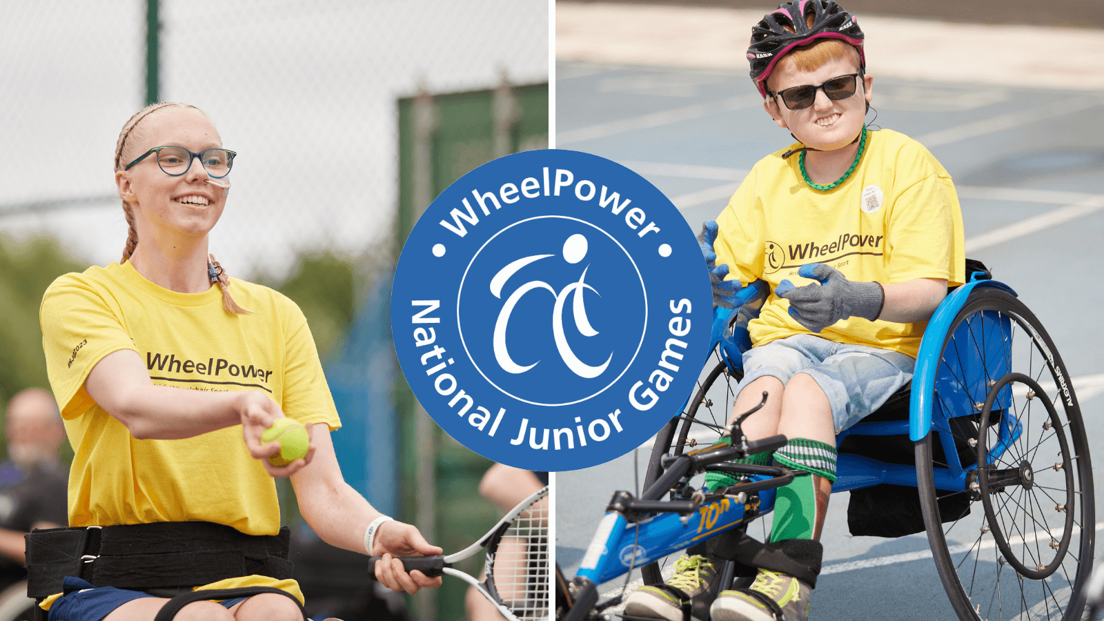 Life changing wheelchair sports event returns to Stoke Mandeville ...