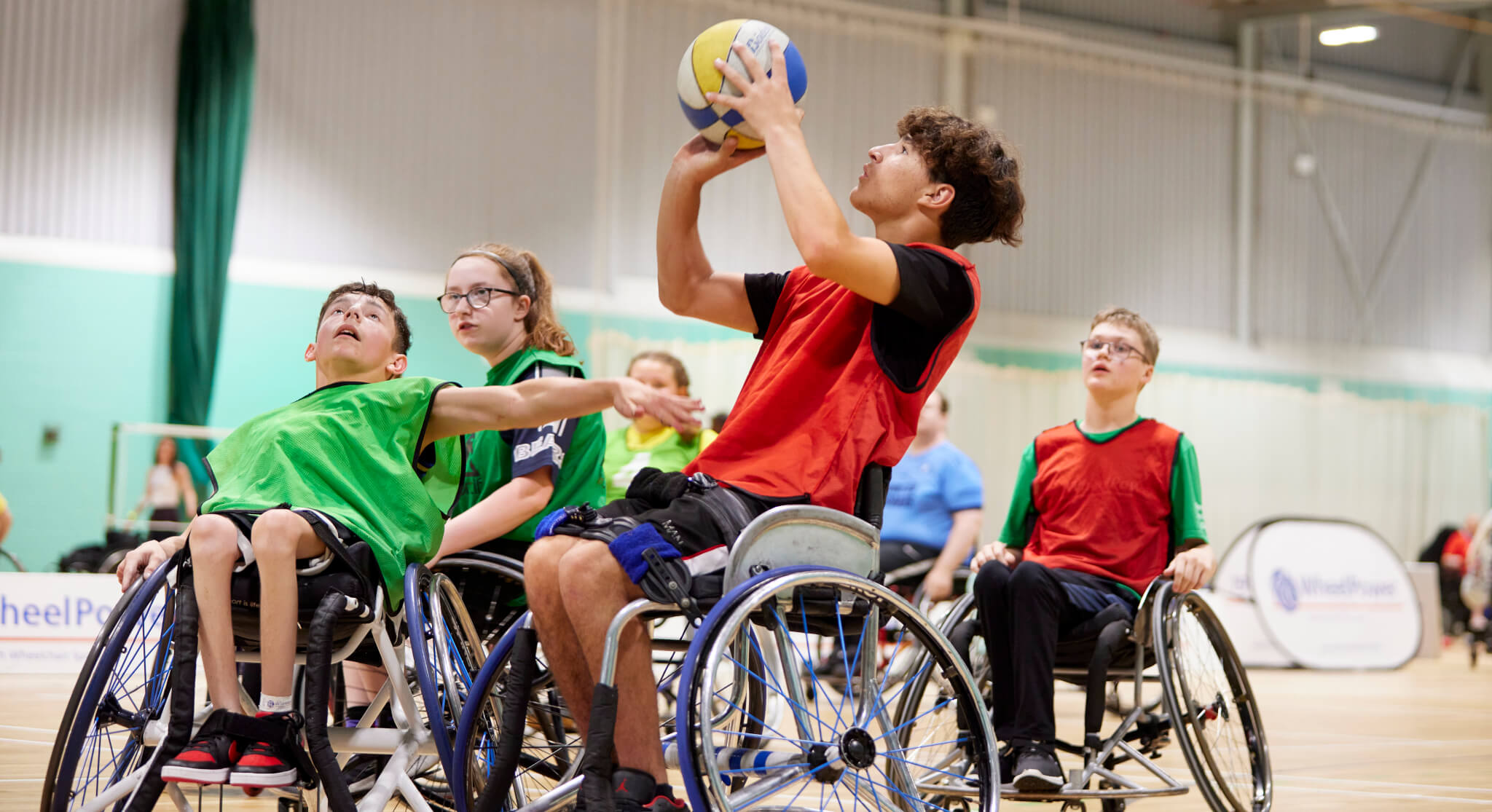 Active Care Group’s Case Management Division announces WheelPower as ...